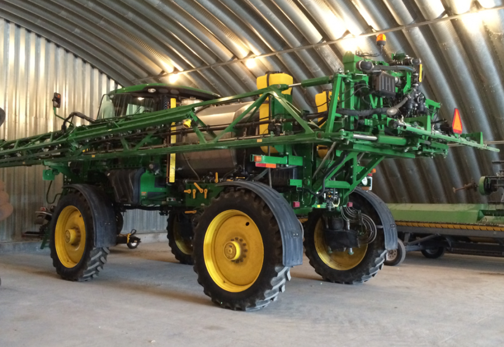 Instrumented Farm Vehicle Roadway Study | Great Plains Center for ...