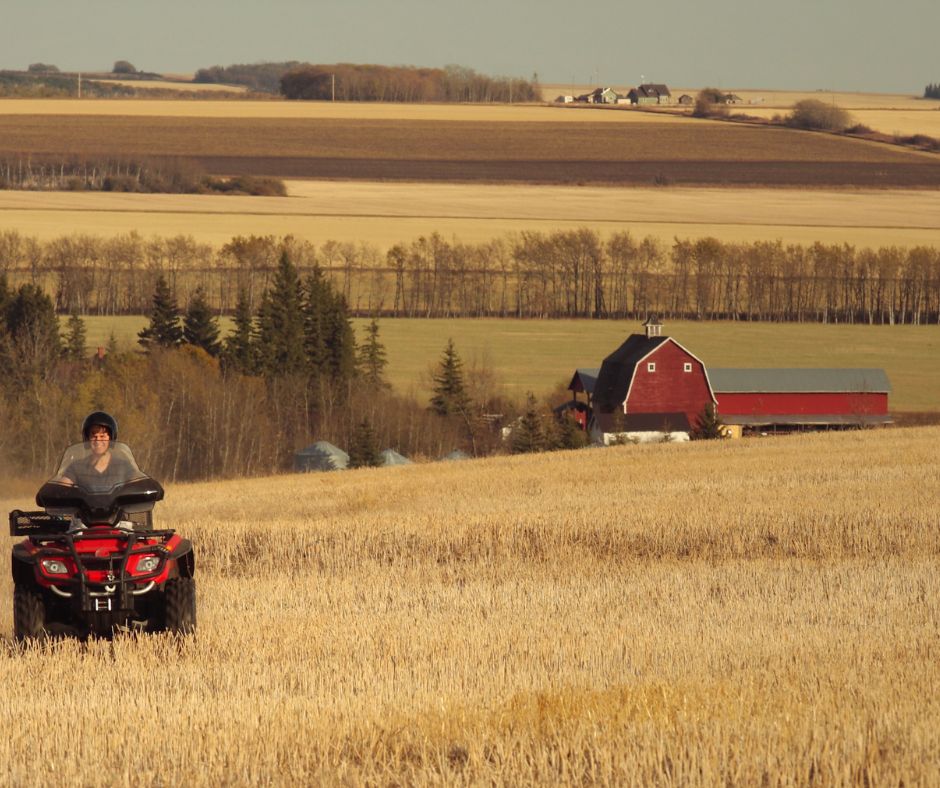 FarmSafe | Great Plains Center for Agricultural Health