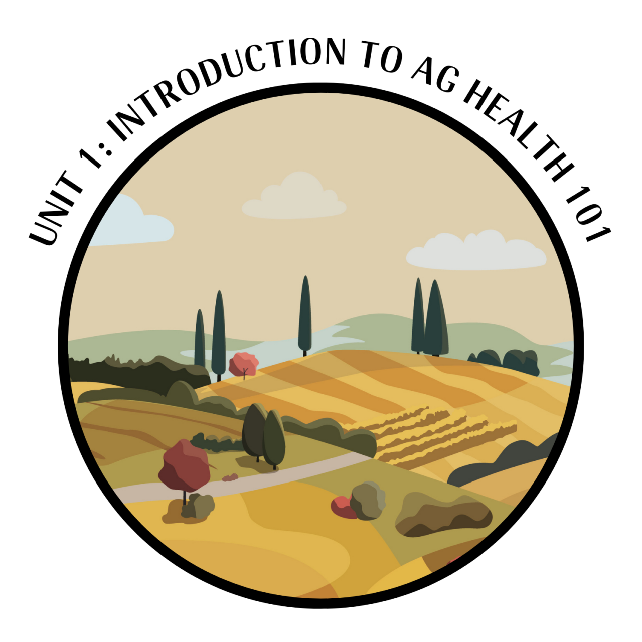 Introduction to Ag Health 101 | Great Plains Center for Agricultural Health