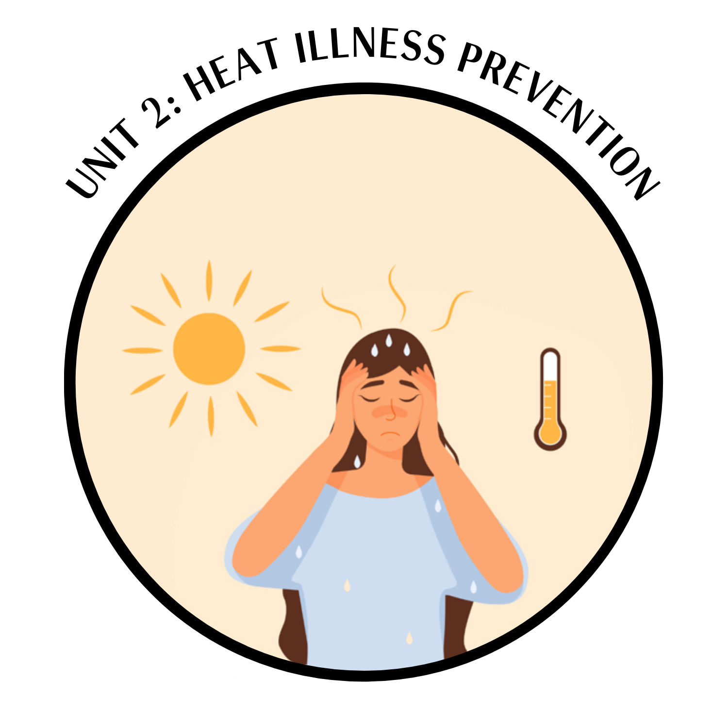 Heat Illness Prevention | Great Plains Center for Agricultural Health