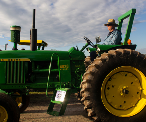 Safe Tractor Operation: ROPS | Great Plains Center for Agricultural Health