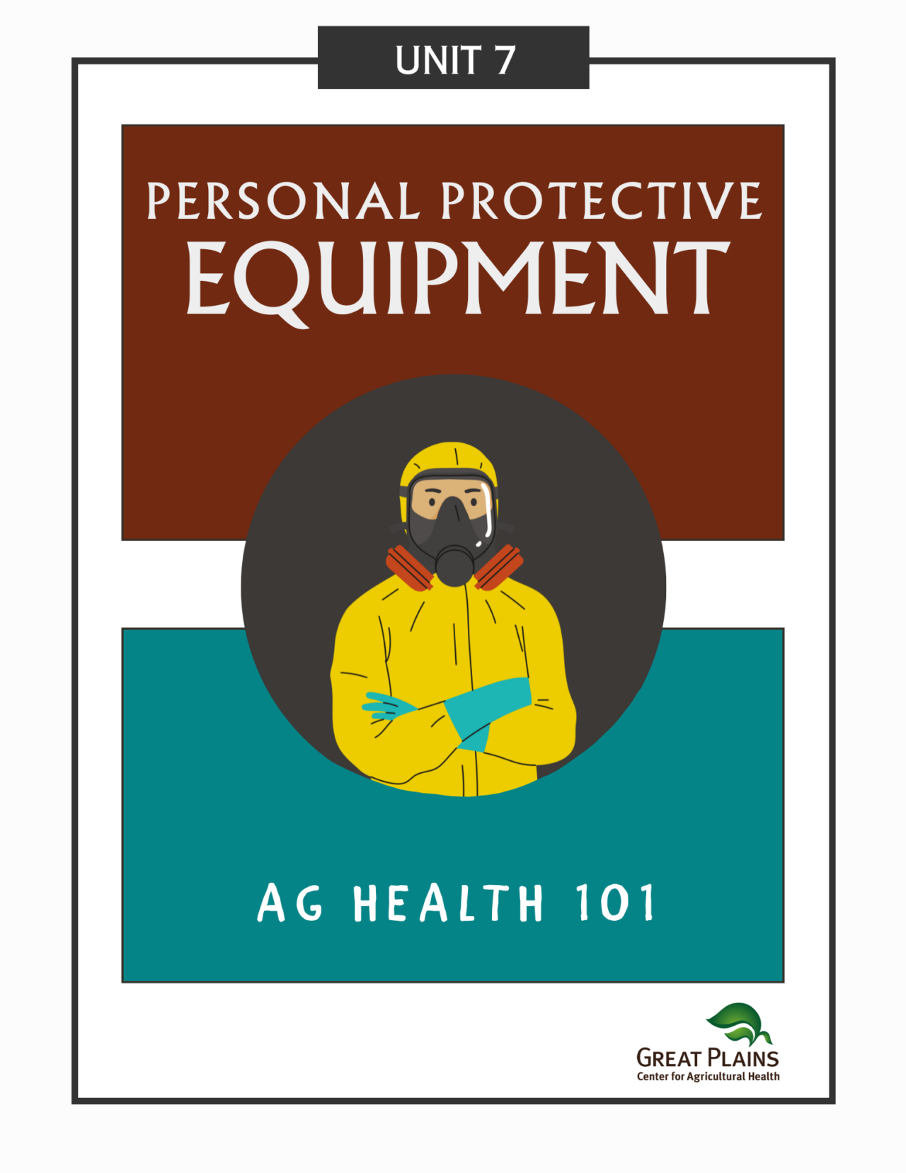 PPE Resources | Great Plains Center for Agricultural Health