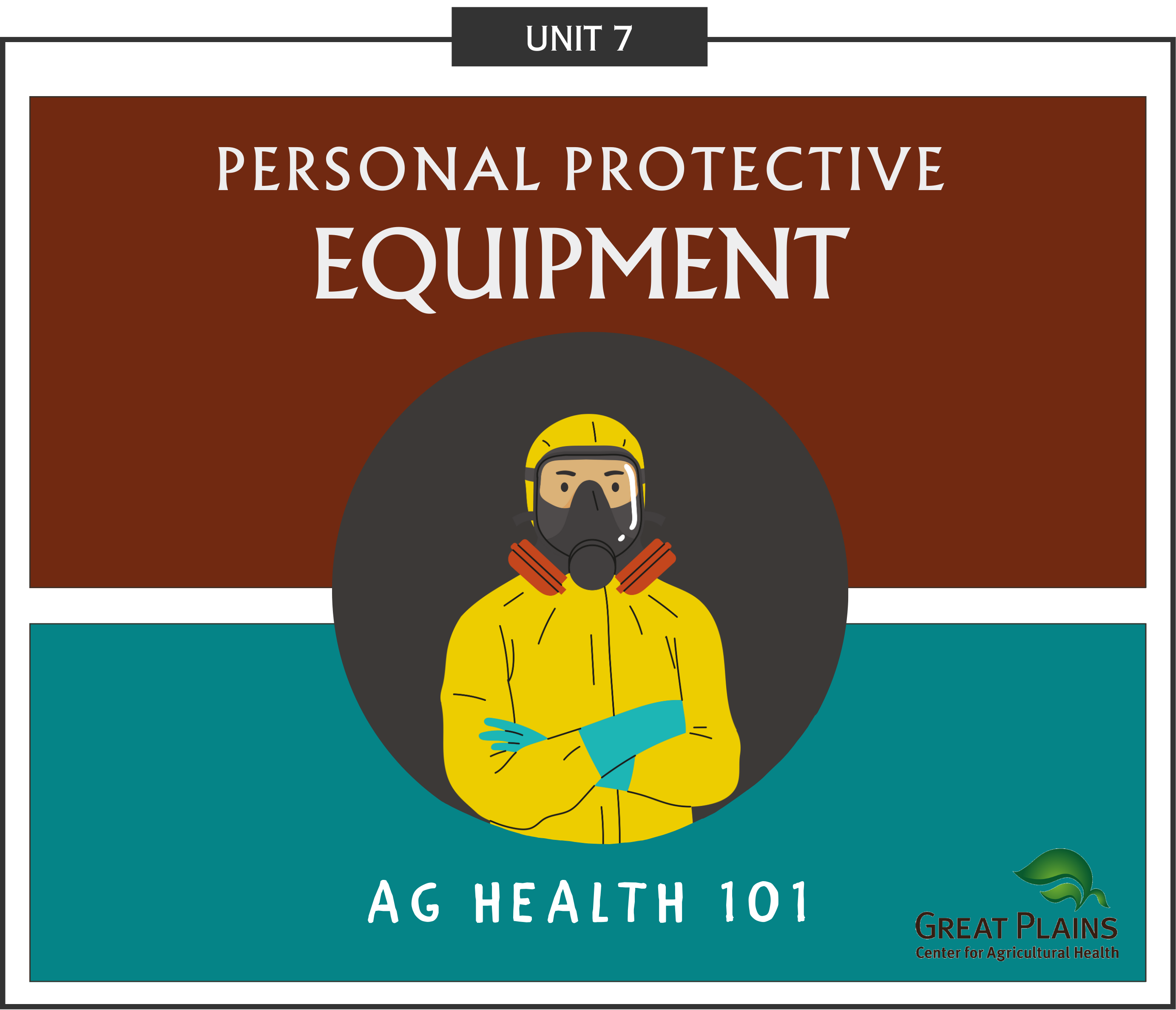 Ag Health 101 | Great Plains Center for Agricultural Health