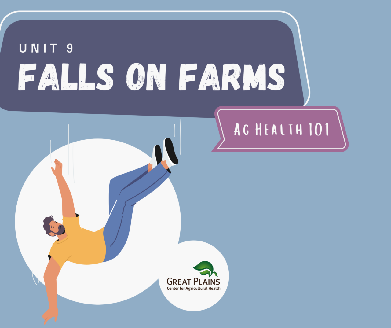 Ag Health 101 | Great Plains Center for Agricultural Health