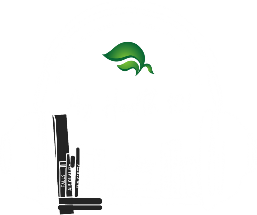 Ag Health 101 | Great Plains Center for Agricultural Health